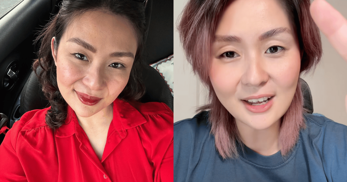 Iwa Moto slams TikTok user over 'belittling' comment during live selling session: 'This is a ...